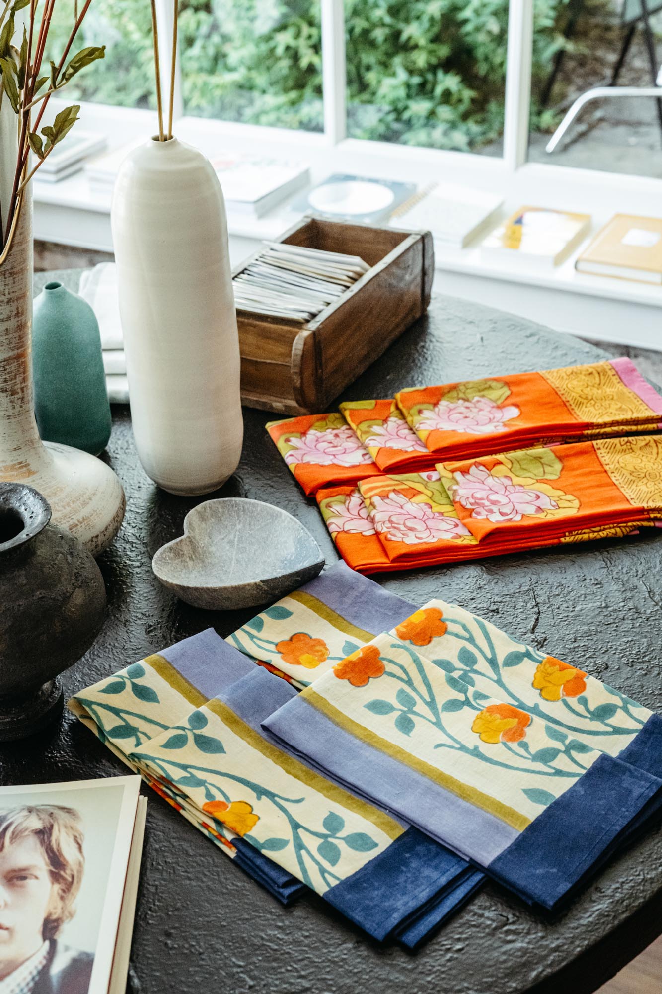 Linens – Abode Home Goods