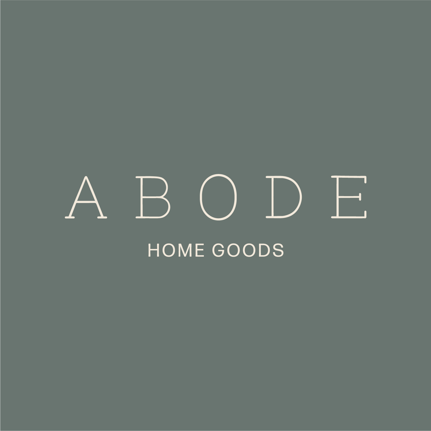 Abode Home Goods